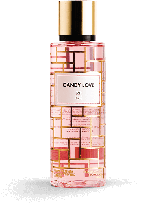 Candy Love – Naxery